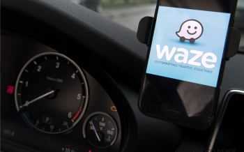 Met deze nieuwe mogelijkheden in Waze wordt de navigatie-app je persoonlijke routebegeleider ...